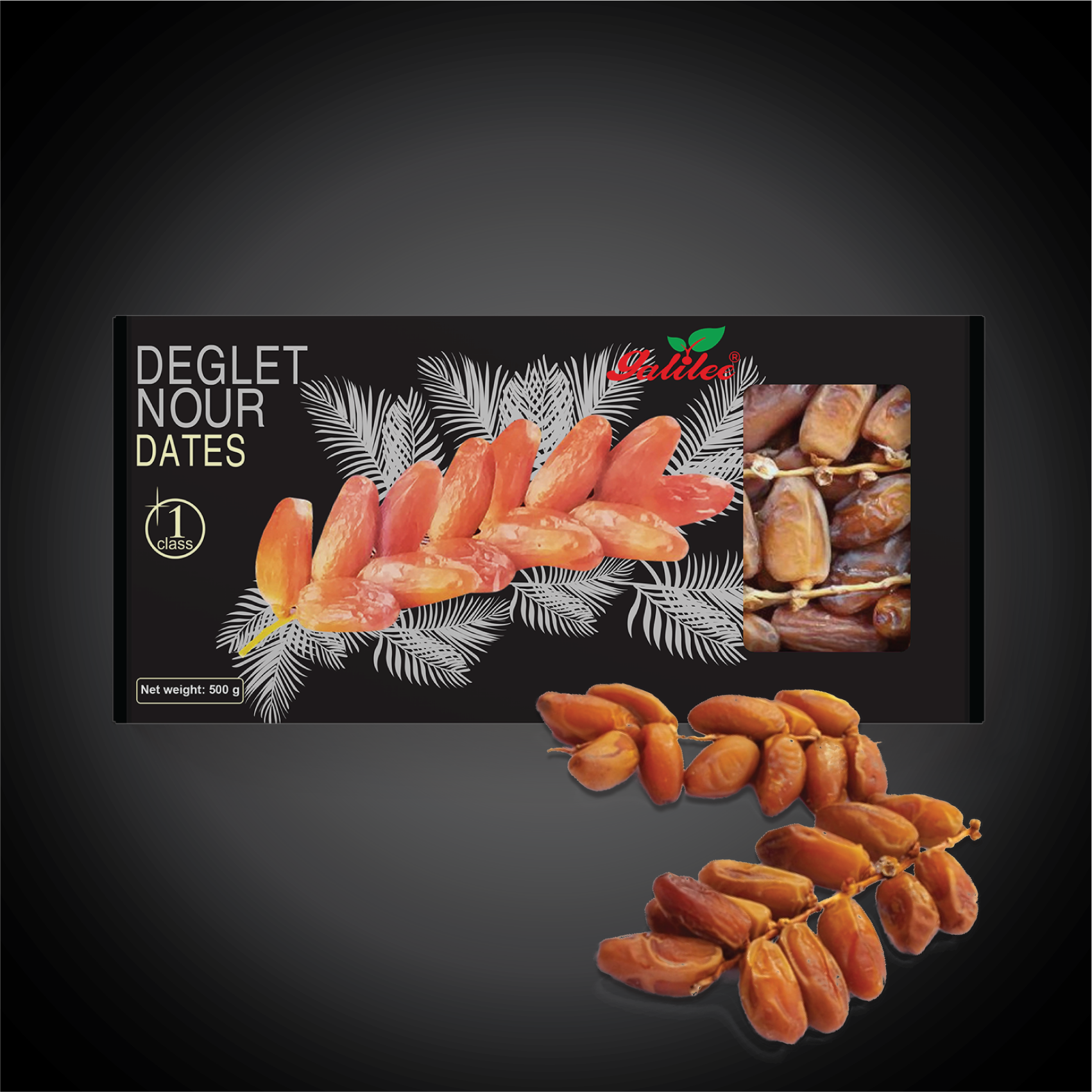 Galilee Fruits - Quality Fruits Only